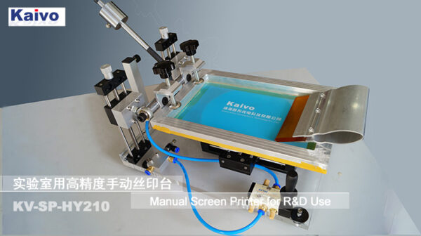 Piezo Device Manufacturing – MatEnTx (Materials and Energy Transformations)